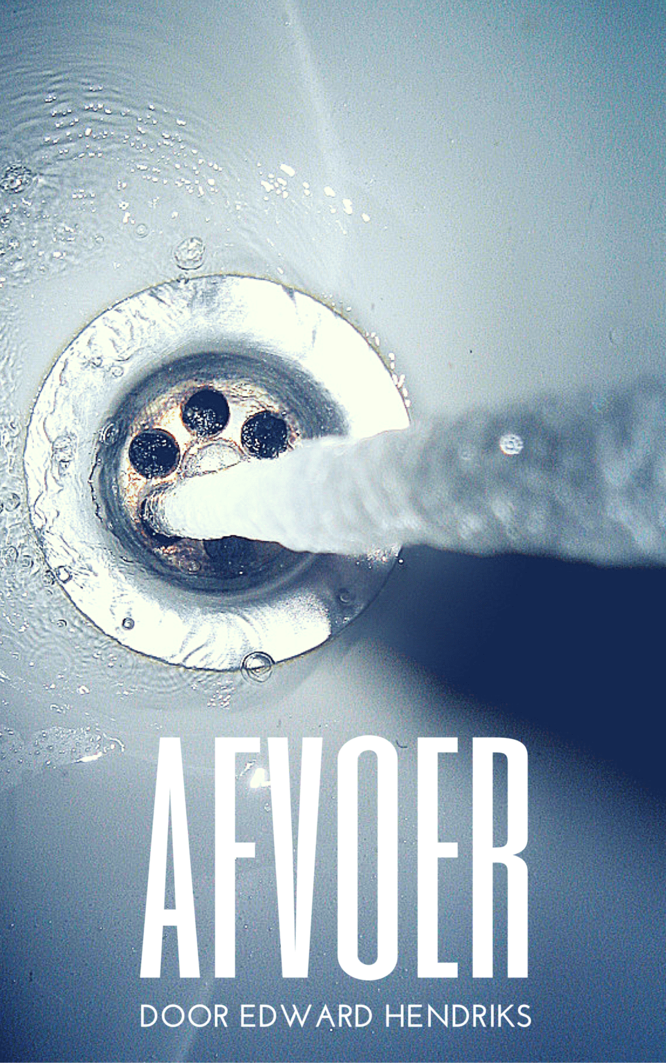 Afvoer - Edward Hendriks - Gratis boeken downloaden
